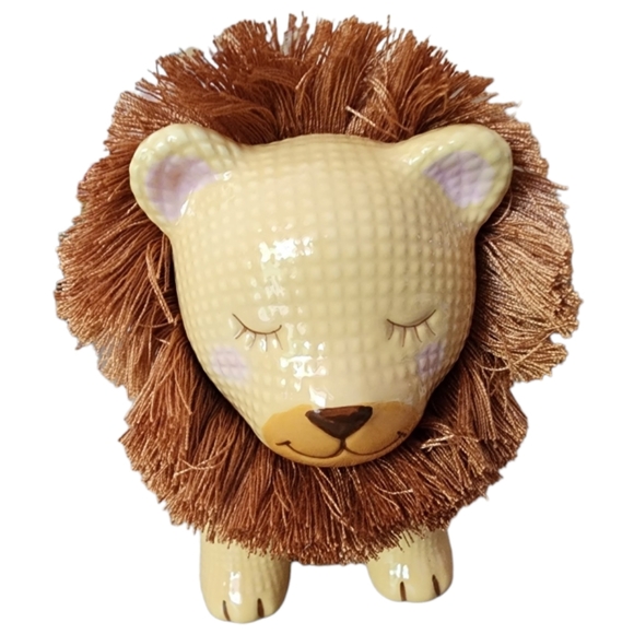 Huntington Home | Other | Nwt Lion Bank | Poshmark